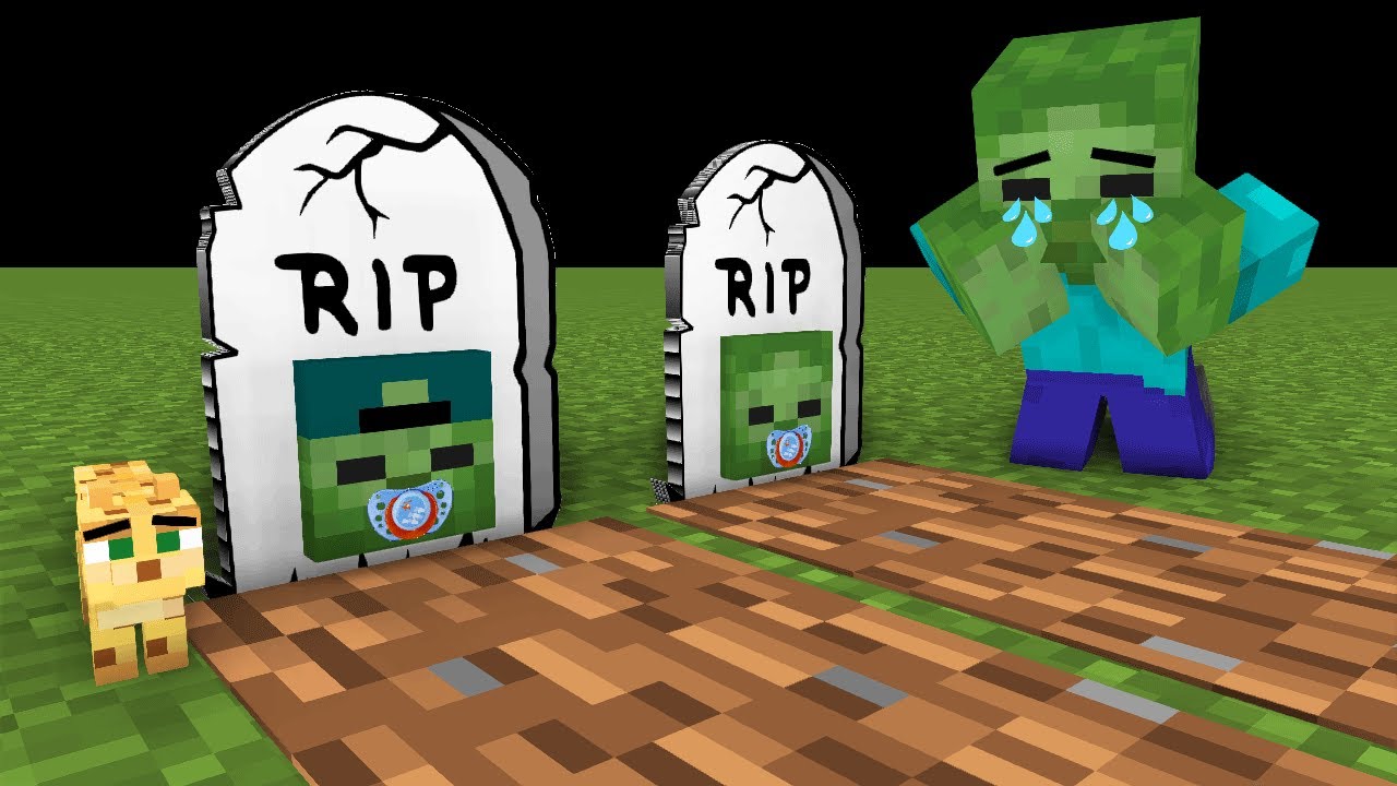 Monster School : minecraft animation - Minecraft videos