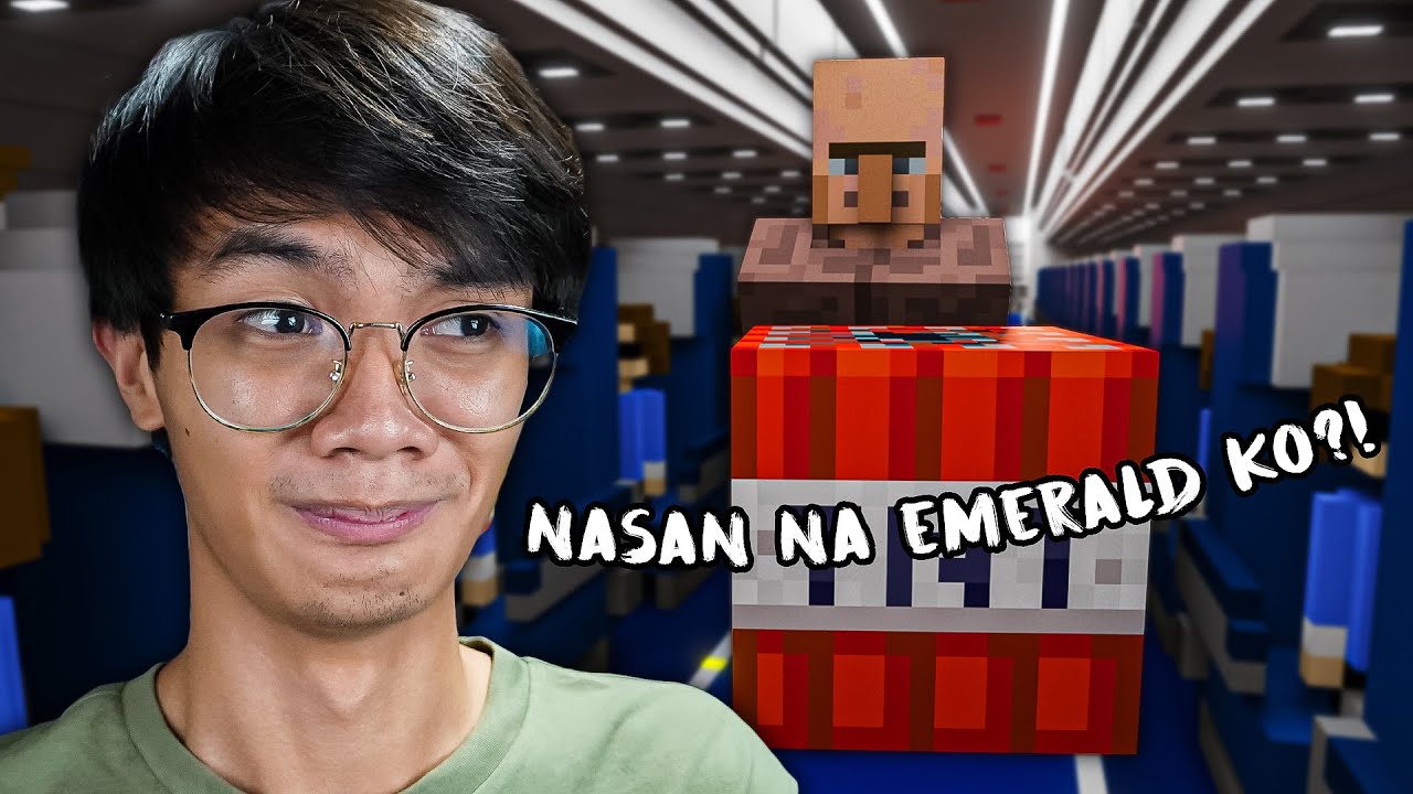Mukang Maling Minecraft Parin Ito... - Minecraft videos