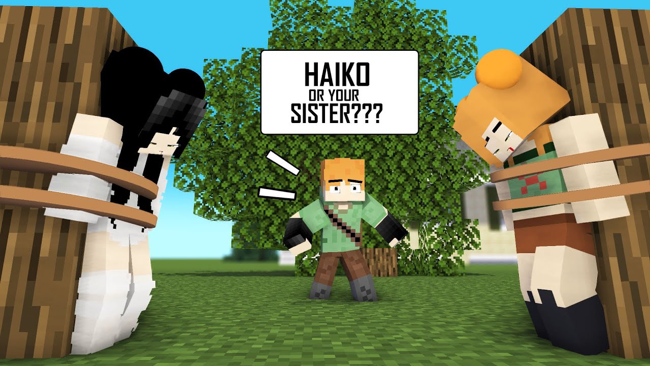 PART 2: LOVE STORY: WHO WILL BRIX SAVE FIRST? HAIKO or ALEXIS ...