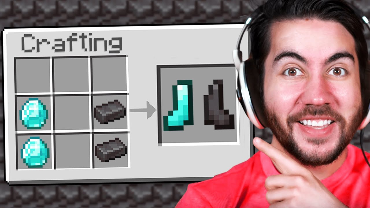 Testing VIRAL Minecraft Hacks To See If They Work - Minecraft videos