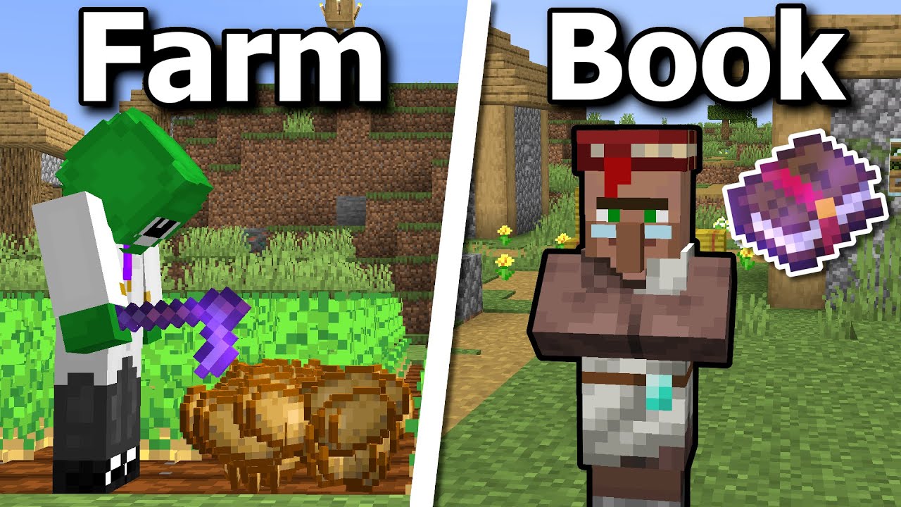 10 Minecraft Tips and Tricks to Make you go From Noob to Pro ...