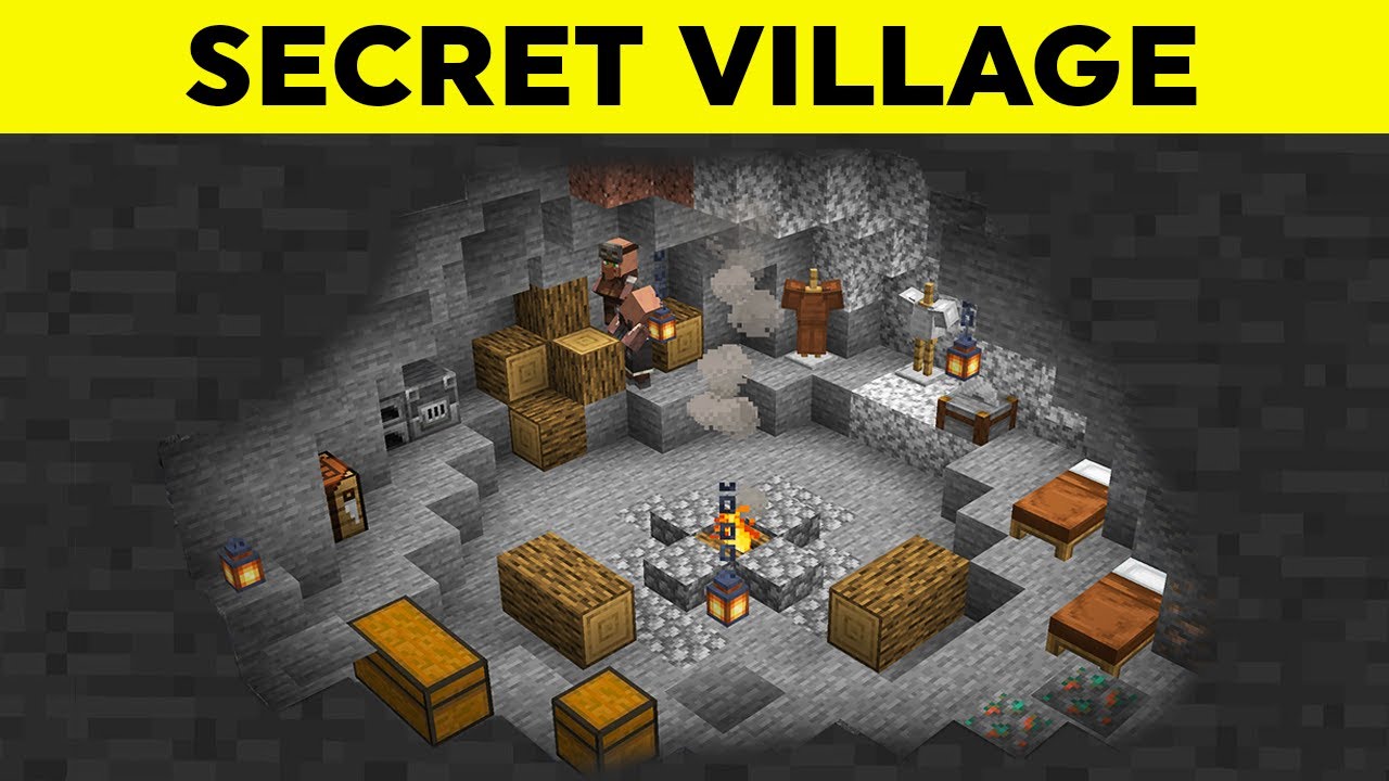 20 New Minecraft Structures! - Minecraft videos