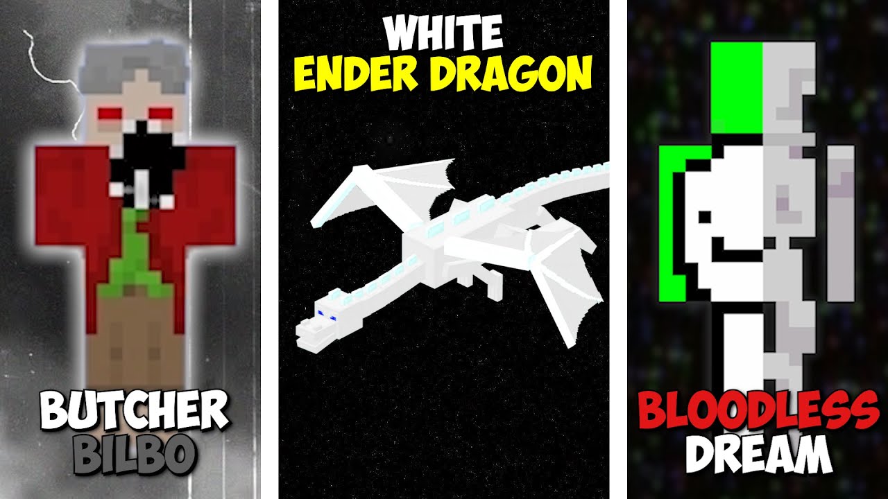 7 Creepypasta Teraneh Yang Pernah Ada Di Minecraft Pt 6 Minecraft Videos