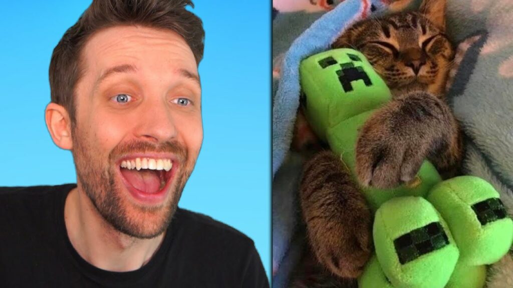 DoctorBenx, Author at Minecraft videos