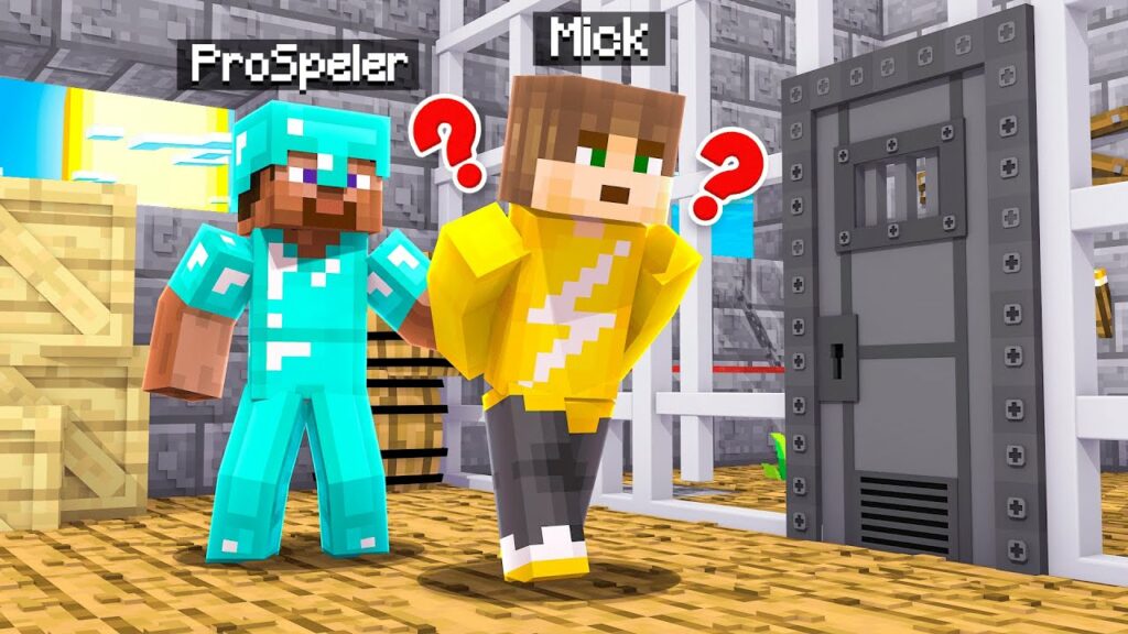 MICK 2, Author at Minecraft videos
