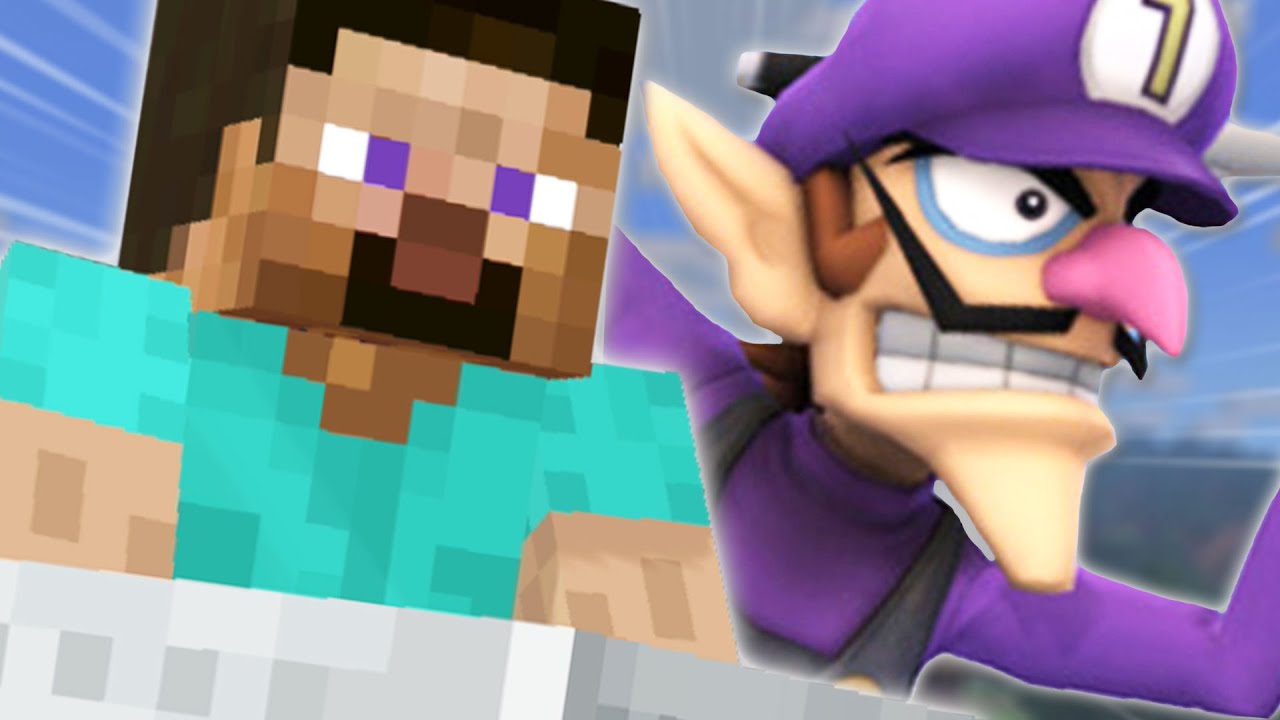 Funny Minecraft Steve - Minecraft videos