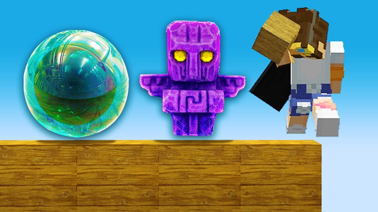 If I God Bridge Minecraft Gets More Realistic - Minecraft videos