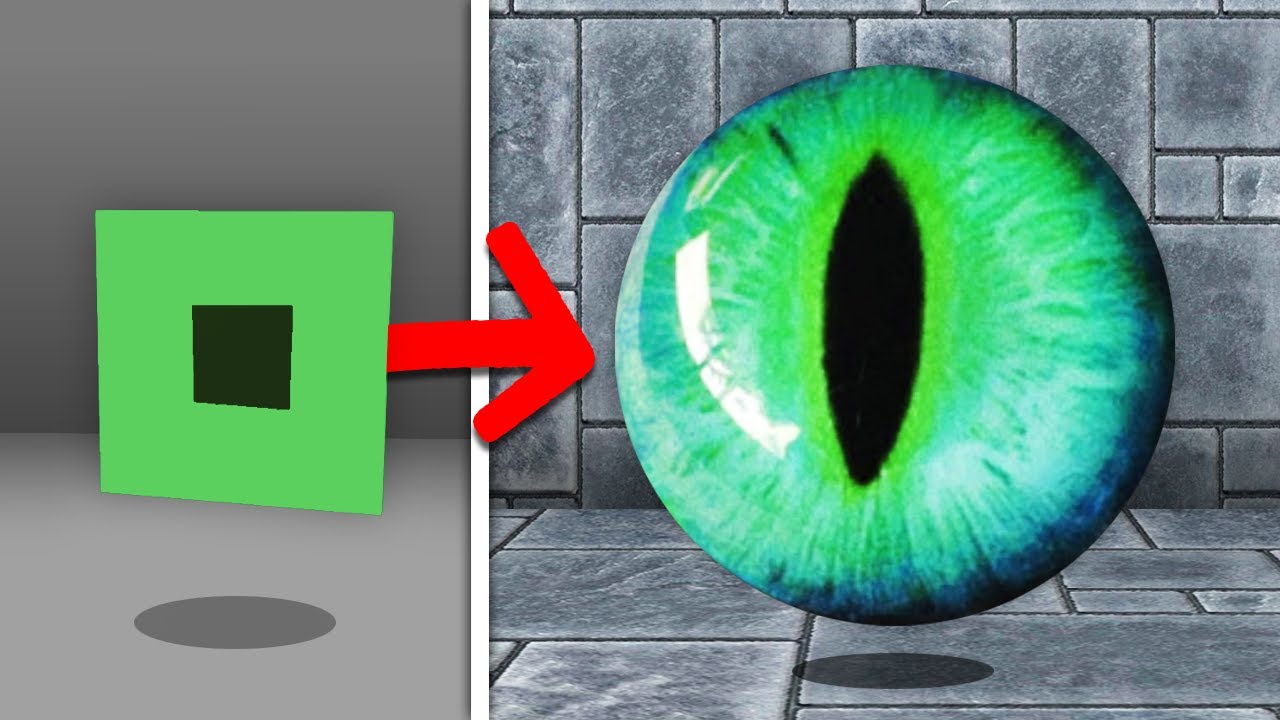 Minecraft, But From 1 Bit to 8192 Bits... - Minecraft videos