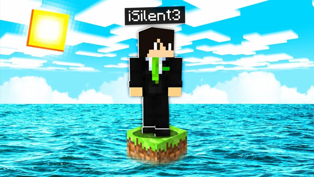 iSilent, Author at Minecraft videos
