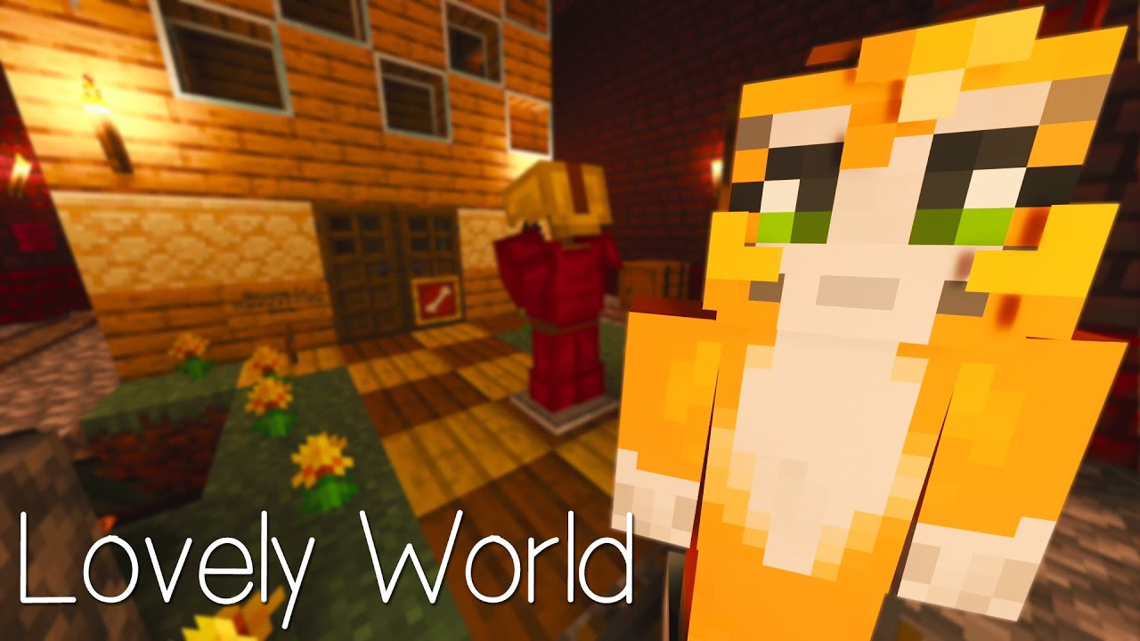 Minecraft - Ten Years Later... [749] - Minecraft videos