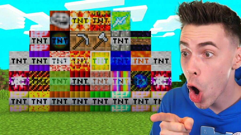 Wojan Games, Author at Minecraft videos