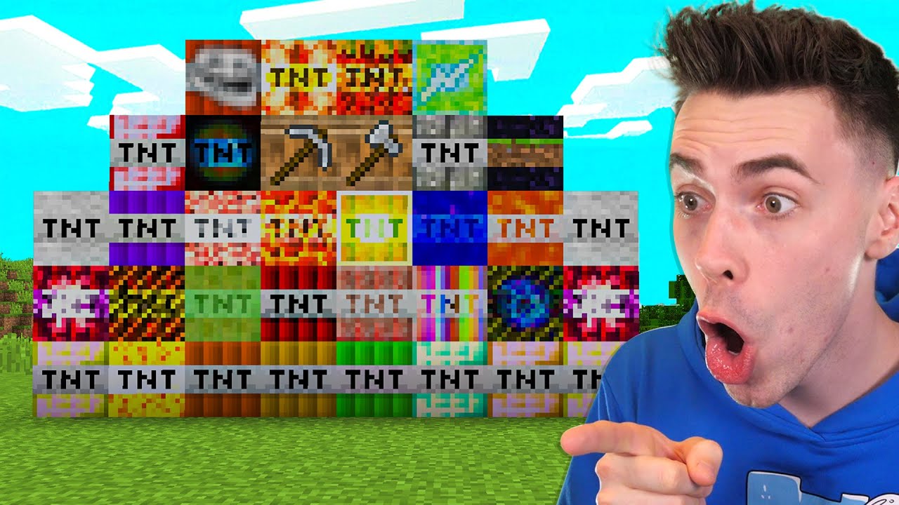 Wojan Games, Author at Minecraft videos