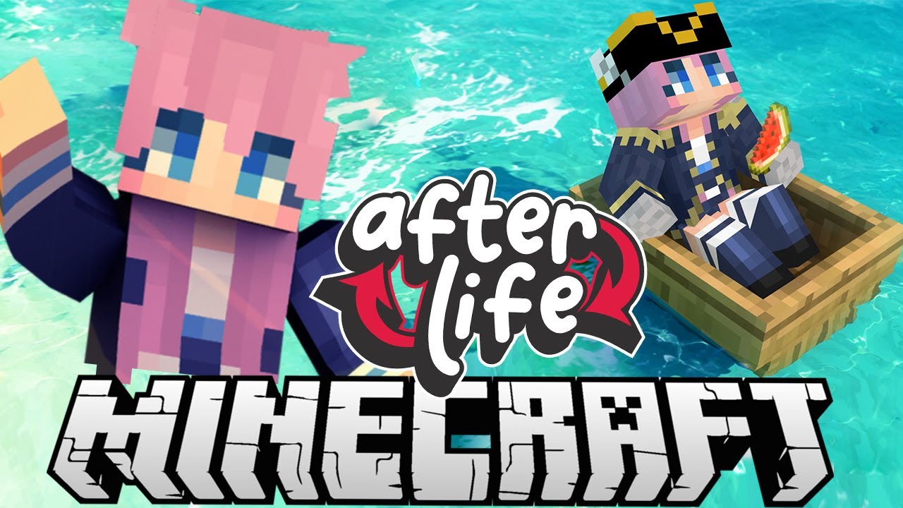 LDShadowLady, Author at Minecraft videos