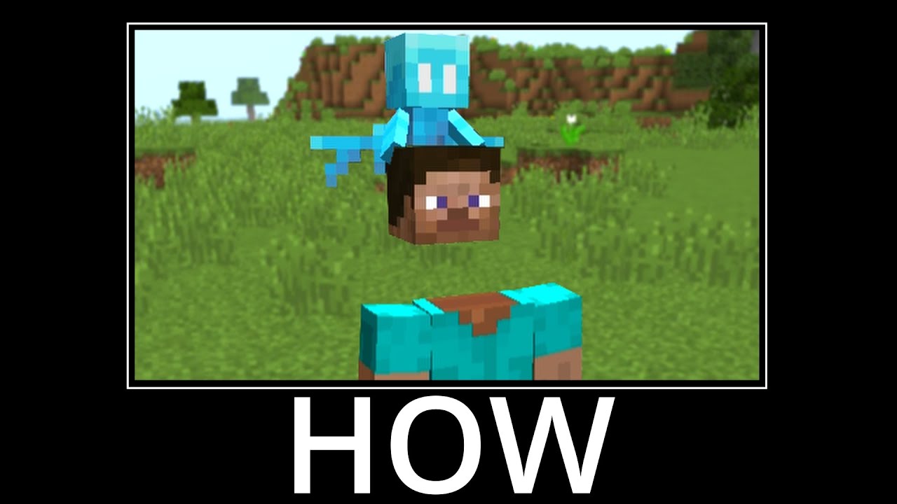 WAIT WHAT (Minecraft) #42 - Minecraft videos