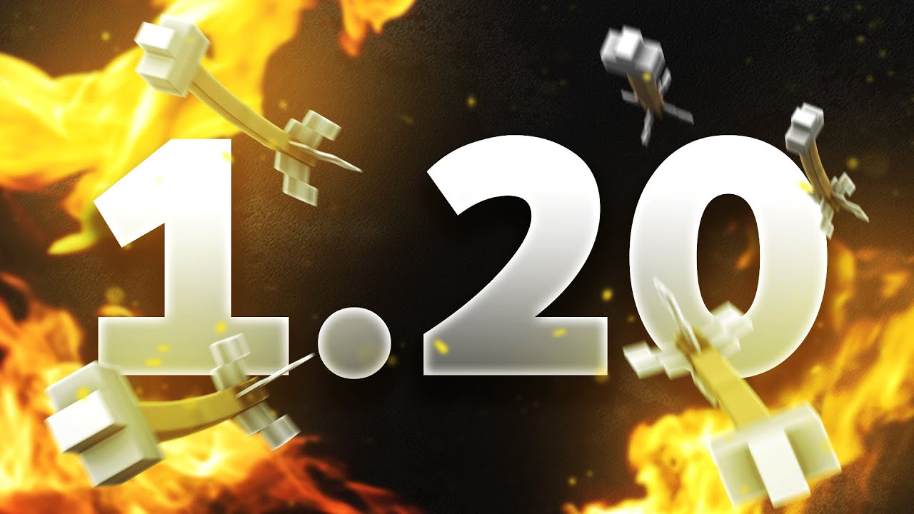 Wird das wirklich das MINECRAFT 1.20 Update? - Minecraft videos