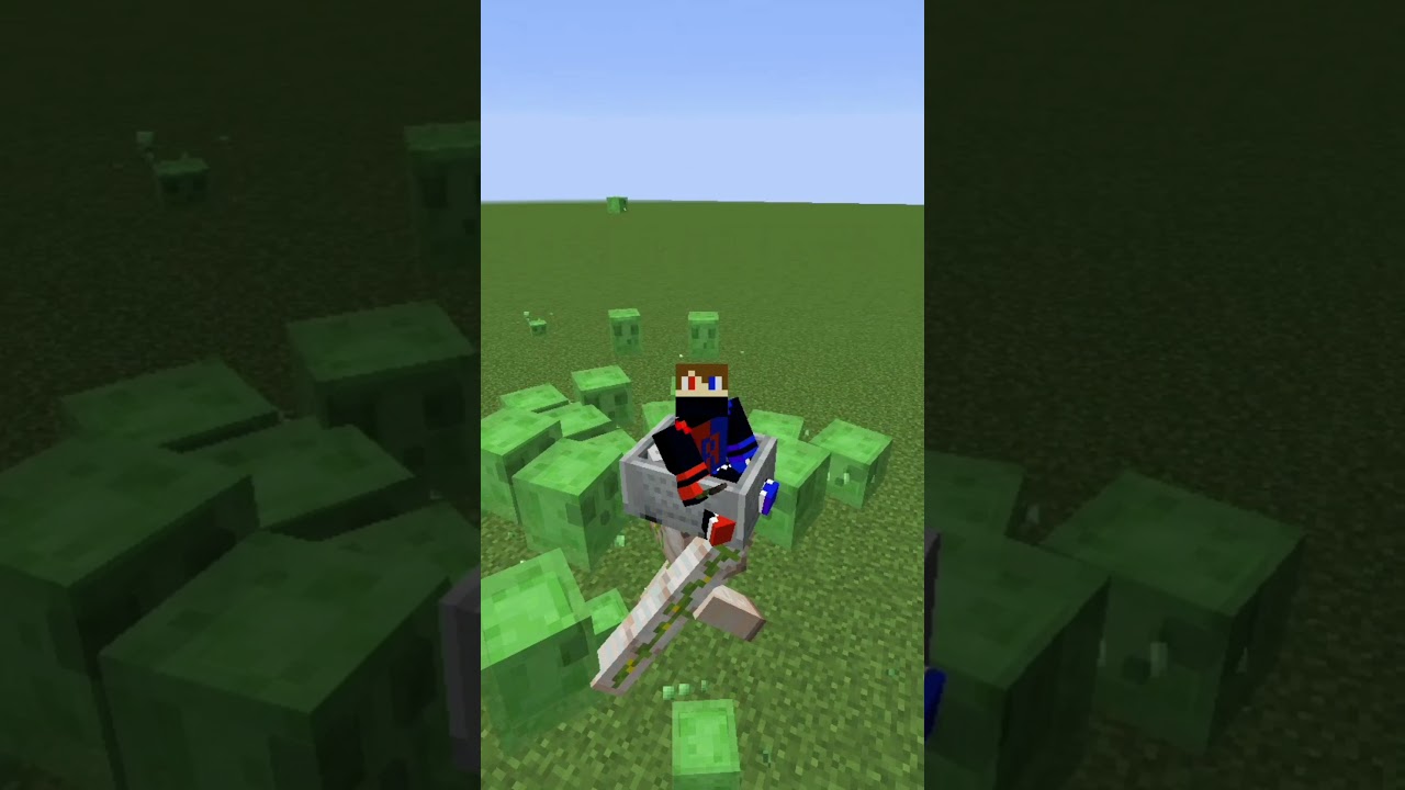 3 Minecraft MYTH BUSTERS Which Are SOO Amazing! - Minecraft videos