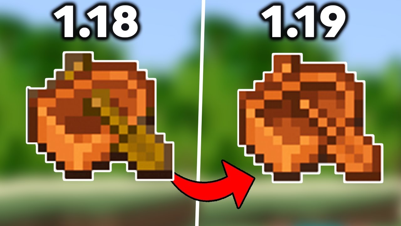 71 Updates You Need to Know as of Minecraft 1.19 - Minecraft videos