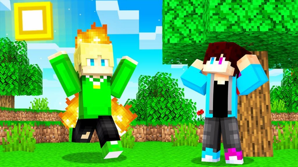 Alex Klein, Author at Minecraft videos