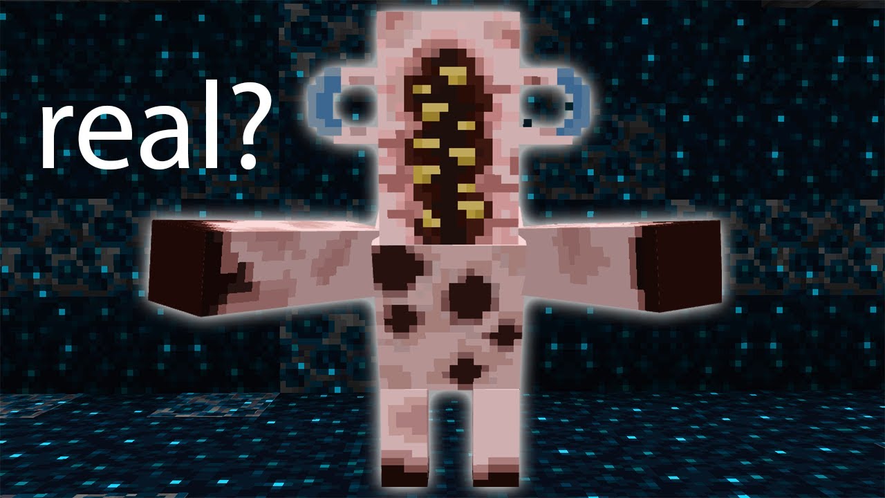 Busting 40 Myths in Minecraft 1.19! - Minecraft videos