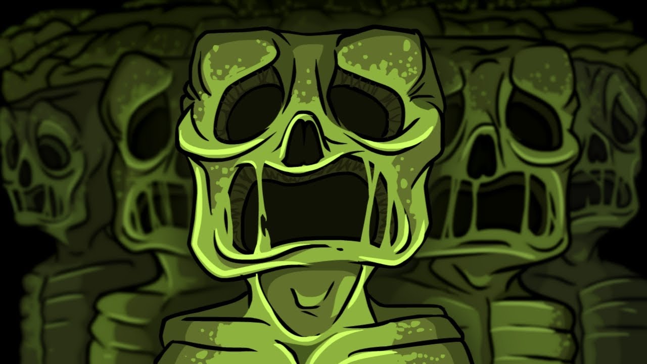 Creeper Origins - Minecraft - Minecraft videos