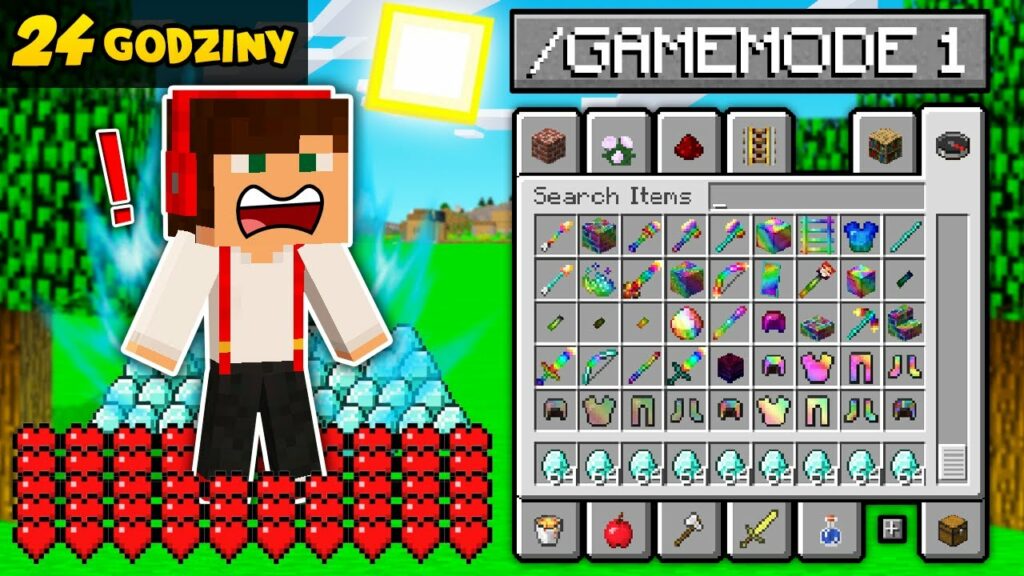 GPlay: Minecraft Jest Nasz!, Author at Minecraft videos