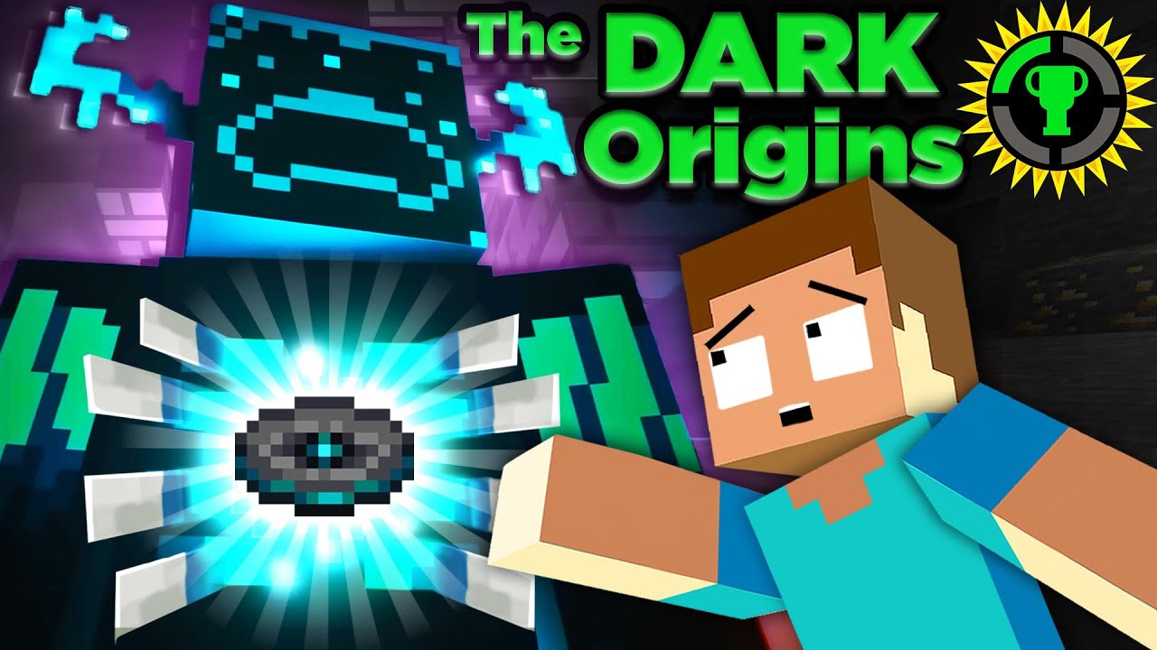 Game Theory: The Forgotten War of Minecraft (Minecraft 1.19 Update ...