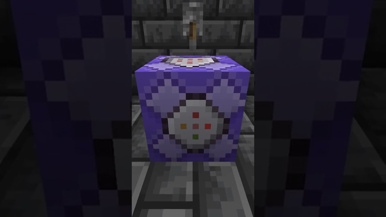 How the minecraft ban command was made: - Minecraft videos