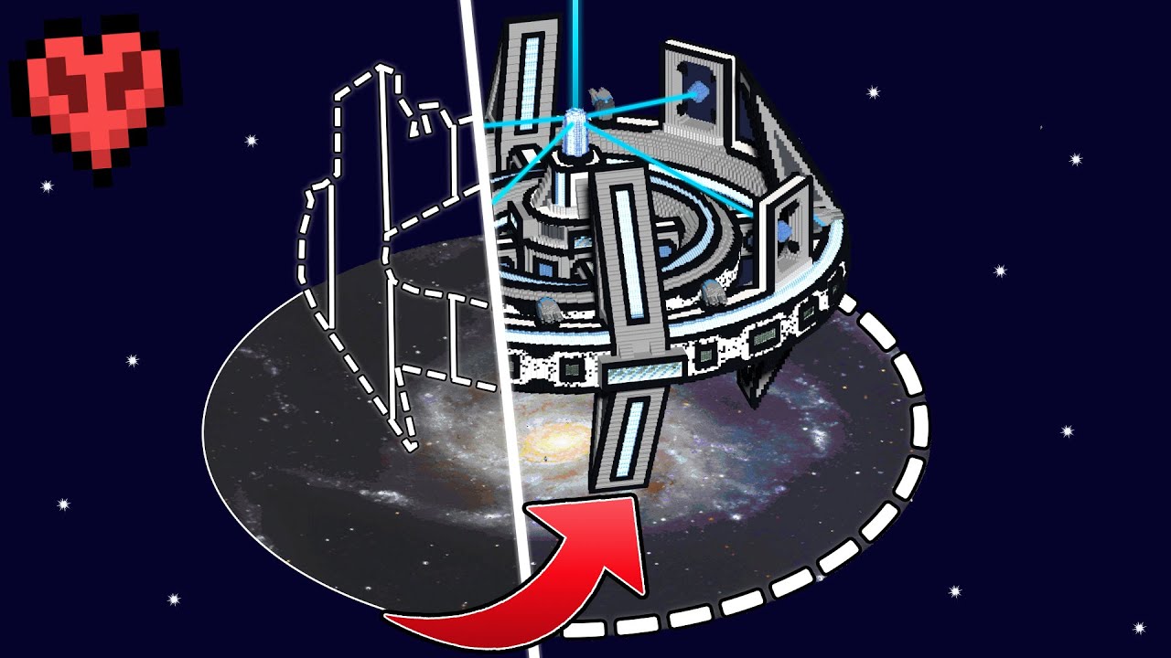 I Built the ULTIMATE End Hub in Hardcore Minecraft! - Minecraft videos