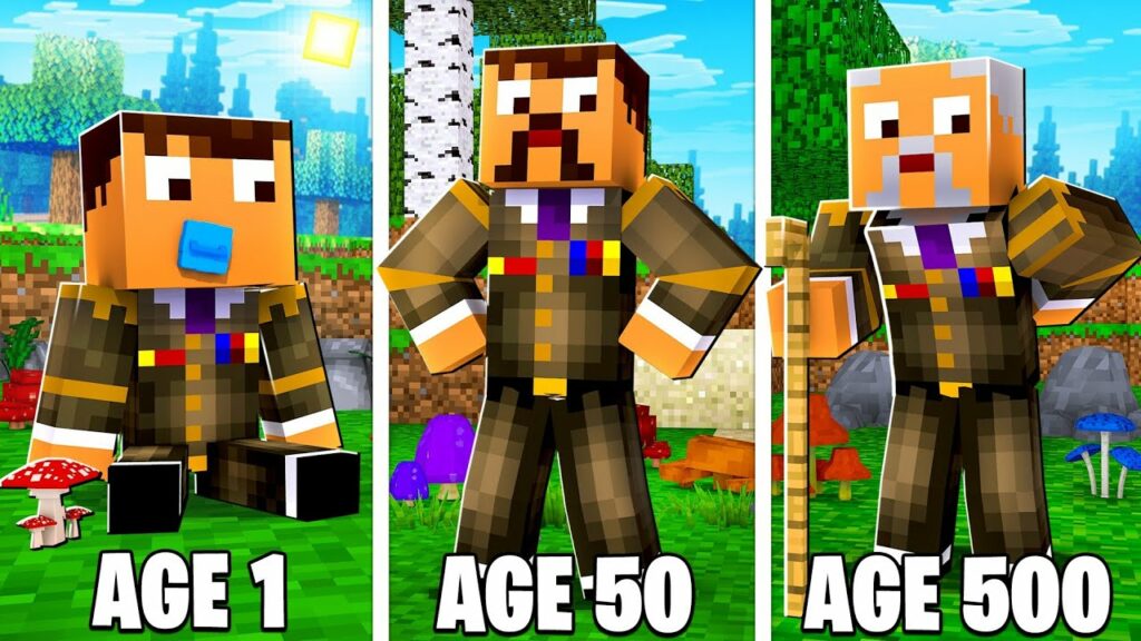 RyanNotBrian, Author at Minecraft videos