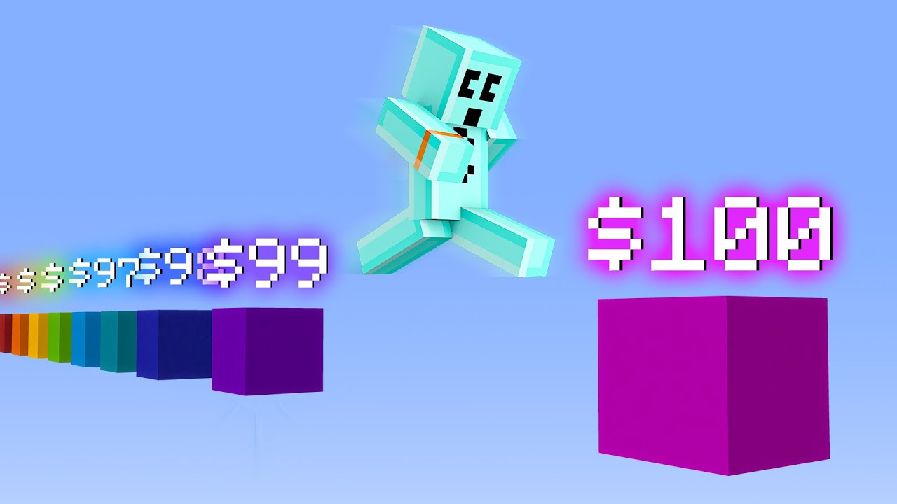 I Paid Minecraft YouTubers to do Challenges - Minecraft videos