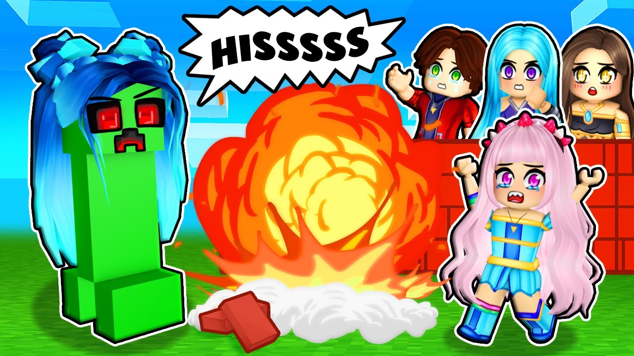 ItsFunneh, Author at Minecraft videos