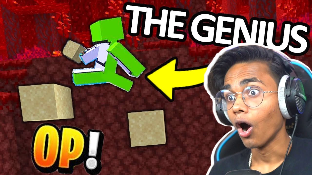 MINECRAFT EPIC MOMENTS - Minecraft videos