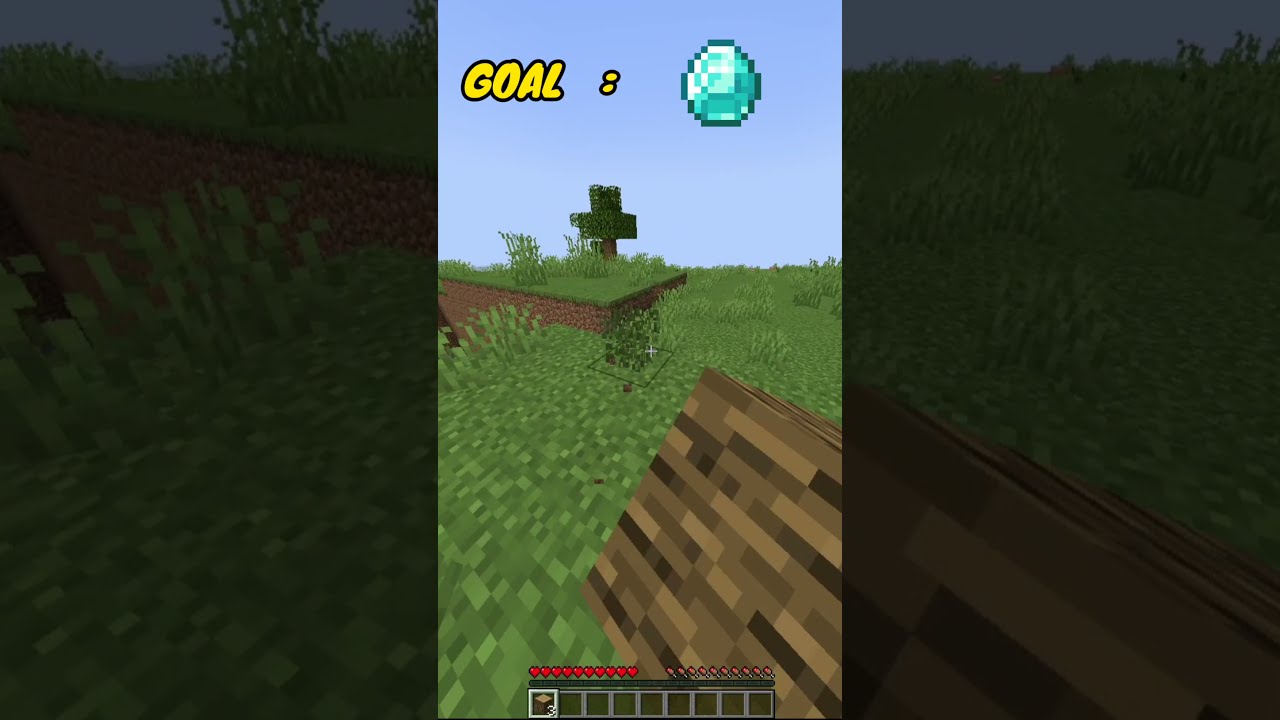 Minecraft, But The CHUNKS Are DELETED Every 10 Seconds - Minecraft videos