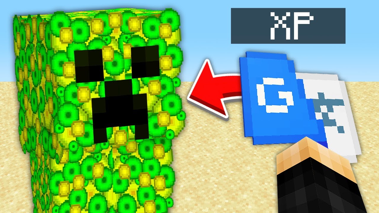 Minecraft, But You Can Translate Anything... - Minecraft videos