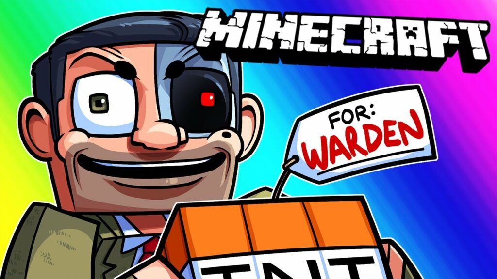 VanossGaming, Author at Minecraft videos