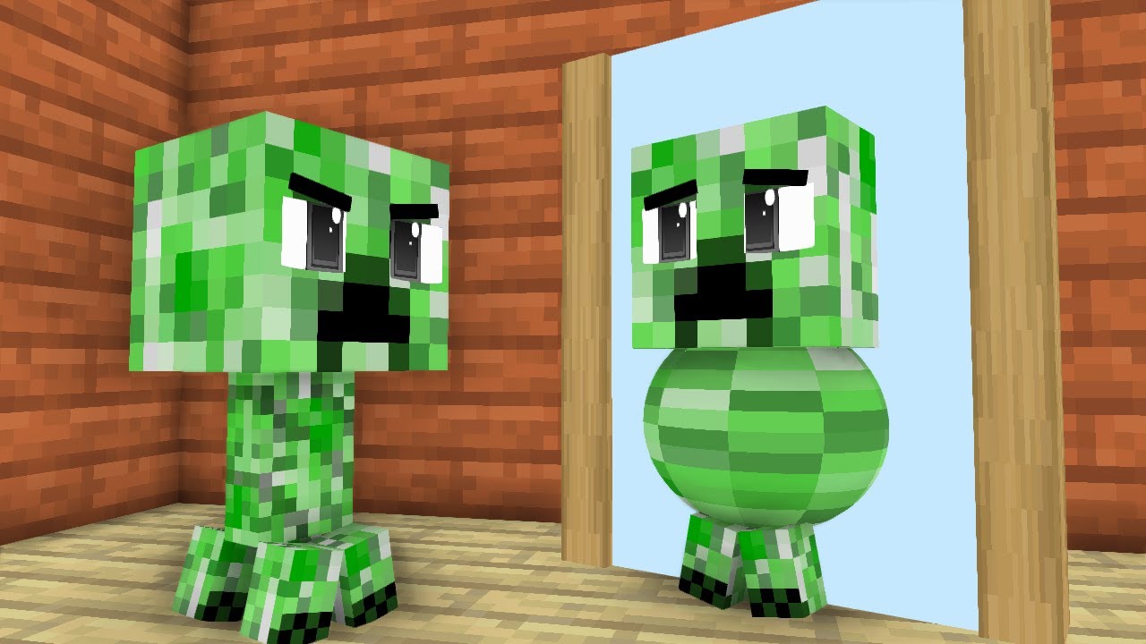 Monster School : minecraft animation - Minecraft videos