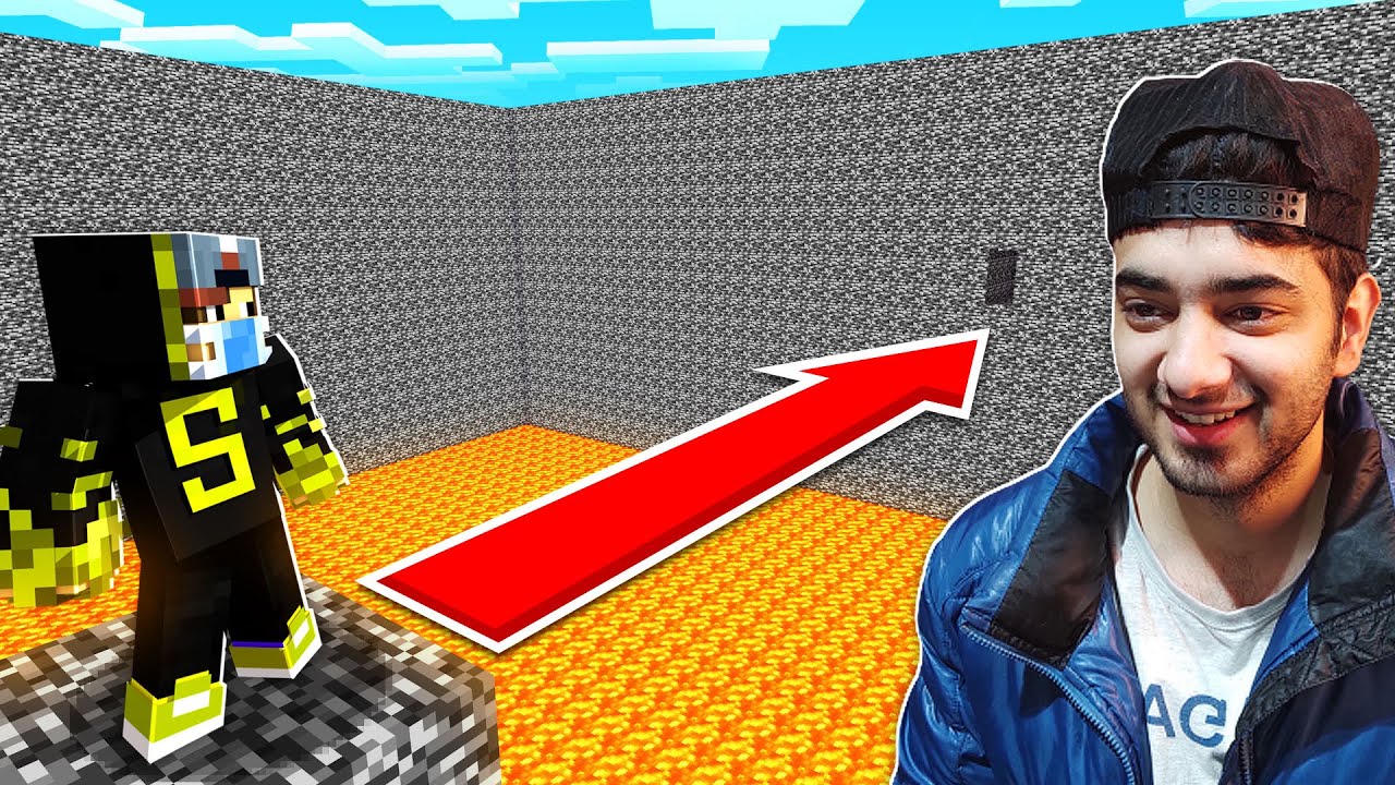 Solving IMPOSSIBLE Minecraft PUZZLES!! - Minecraft videos