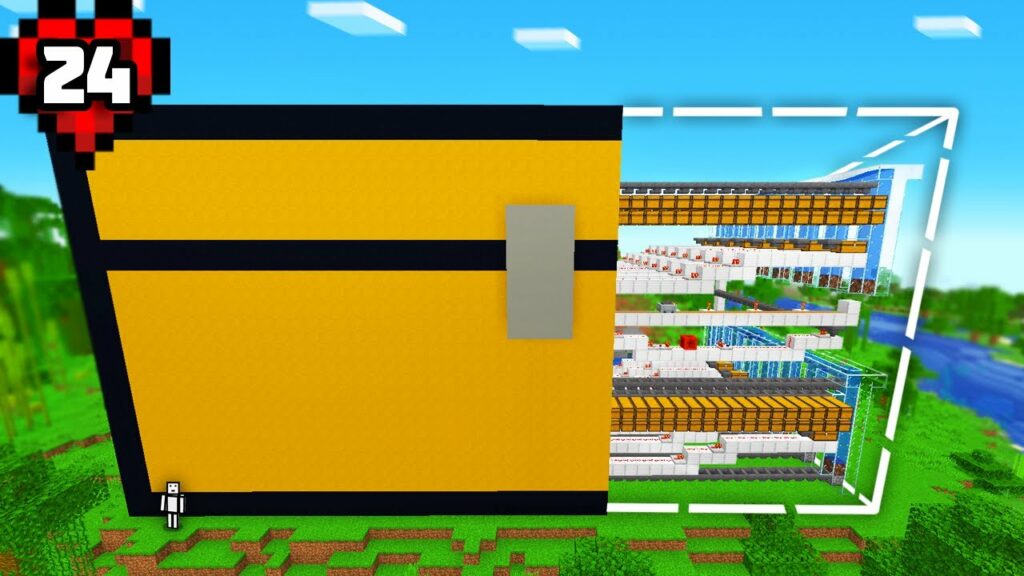 LockDownLife, Author at Minecraft videos