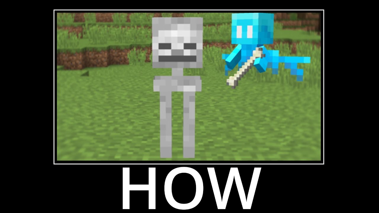 WAIT WHAT (Minecraft) #51 - Minecraft videos