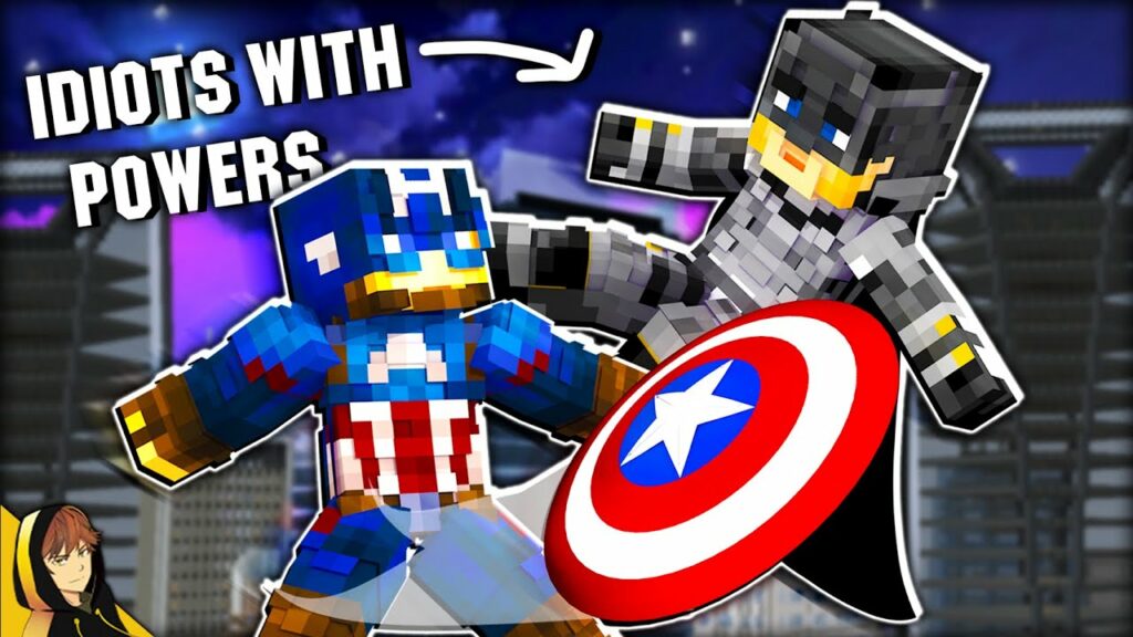 ButterJaffa, Author at Minecraft videos