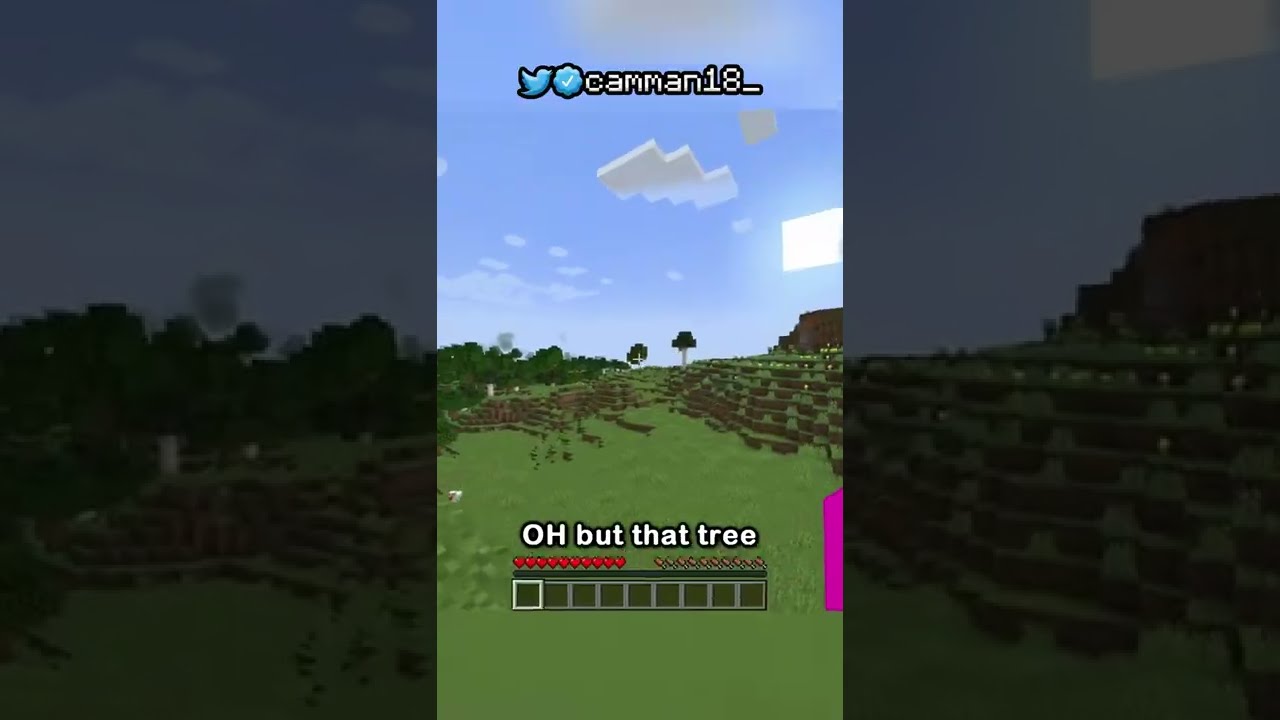 i joined a random minecraft realm - Minecraft videos