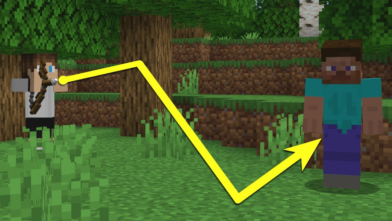 10 Ways to Kill your Friends [Minecraft] - Minecraft videos