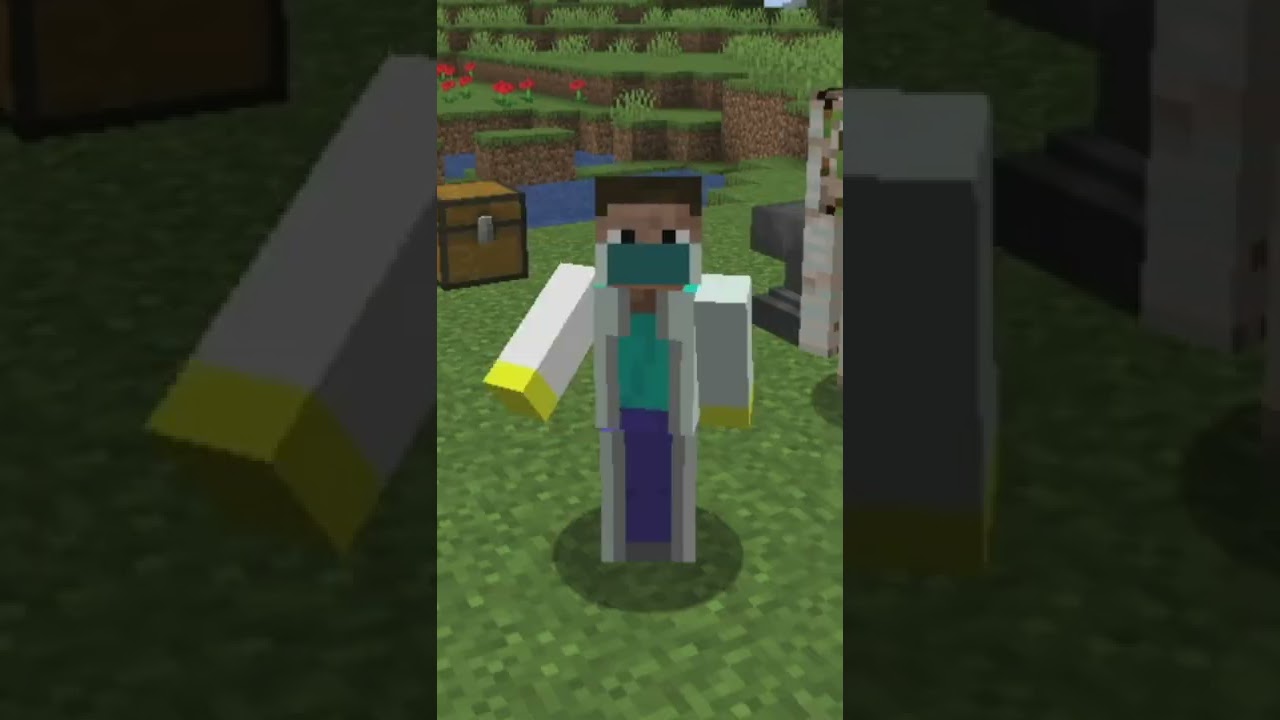3 Minecraft Life Hacks That You Need To Know (Part:infinite ...