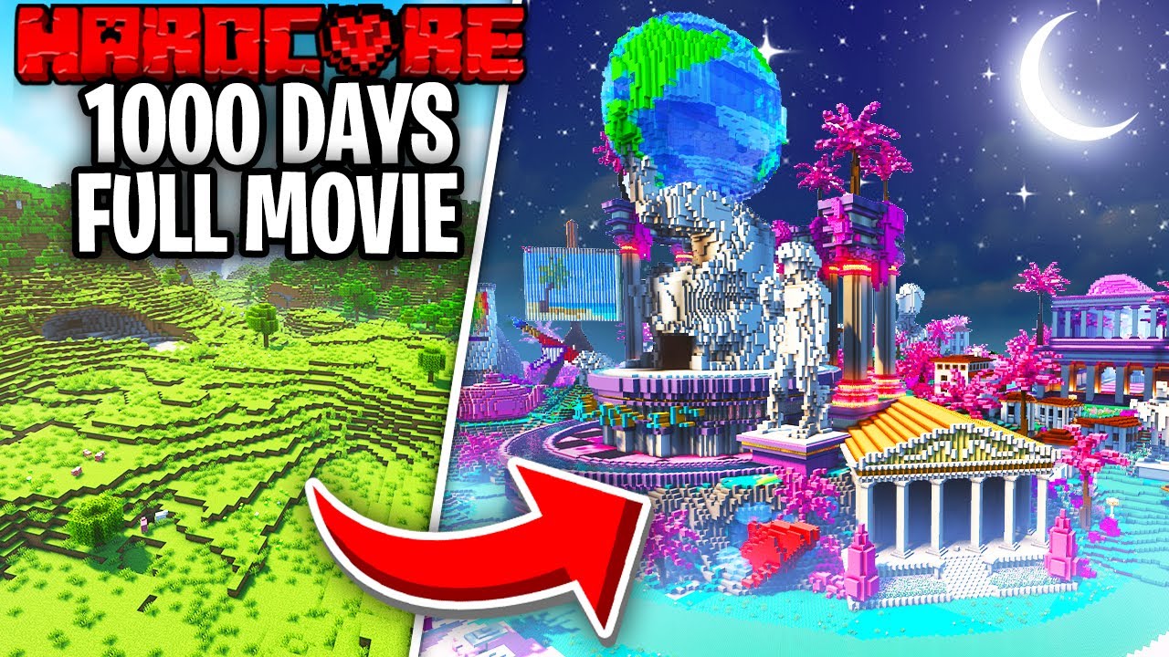 Forrestbono, Author at Minecraft videos