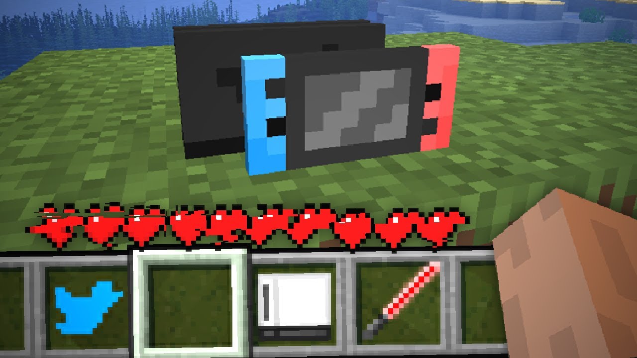 I made my own custom mod using ai in minecraft 1.19 - Minecraft videos