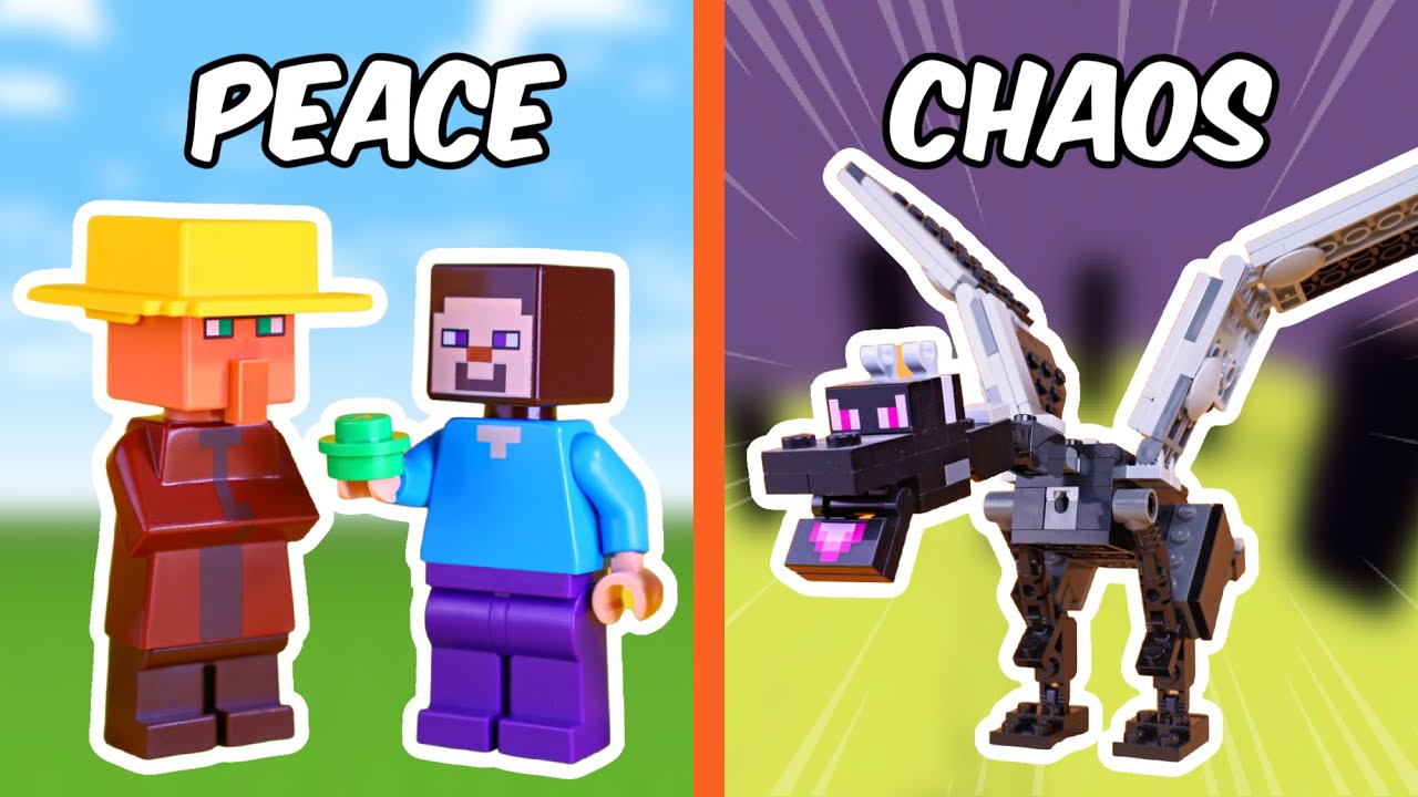 TD BRICKS, Author at Minecraft videos