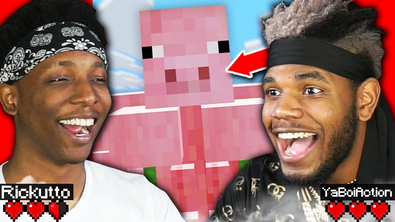 Laugh Delete Minecraft Impossible Minecraft Videos