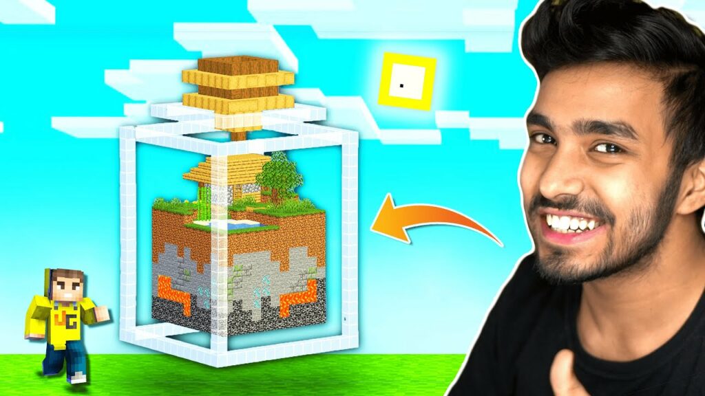 Ujjwal, Author at Minecraft videos