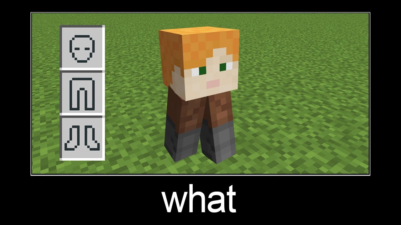 Minecraft wait what meme part 267 (Little Alex) - Minecraft videos