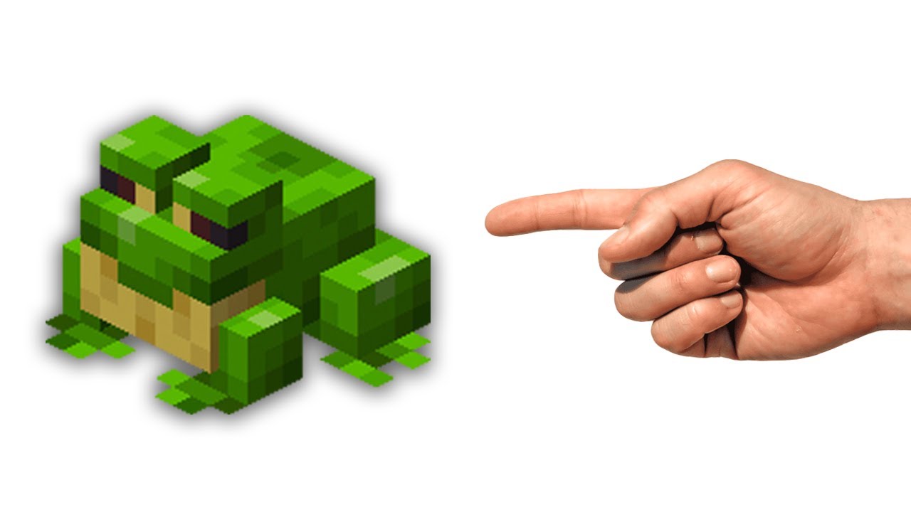 Mojang Made This Mob Too Powerful - Minecraft videos